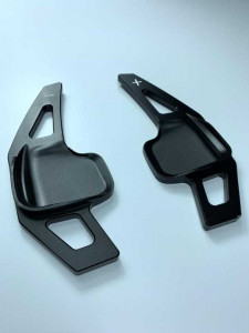 Padele volan compatibil cu BMW F30 F31 F32 F10 F20 F22 F15 F16 X1 X3 X ...